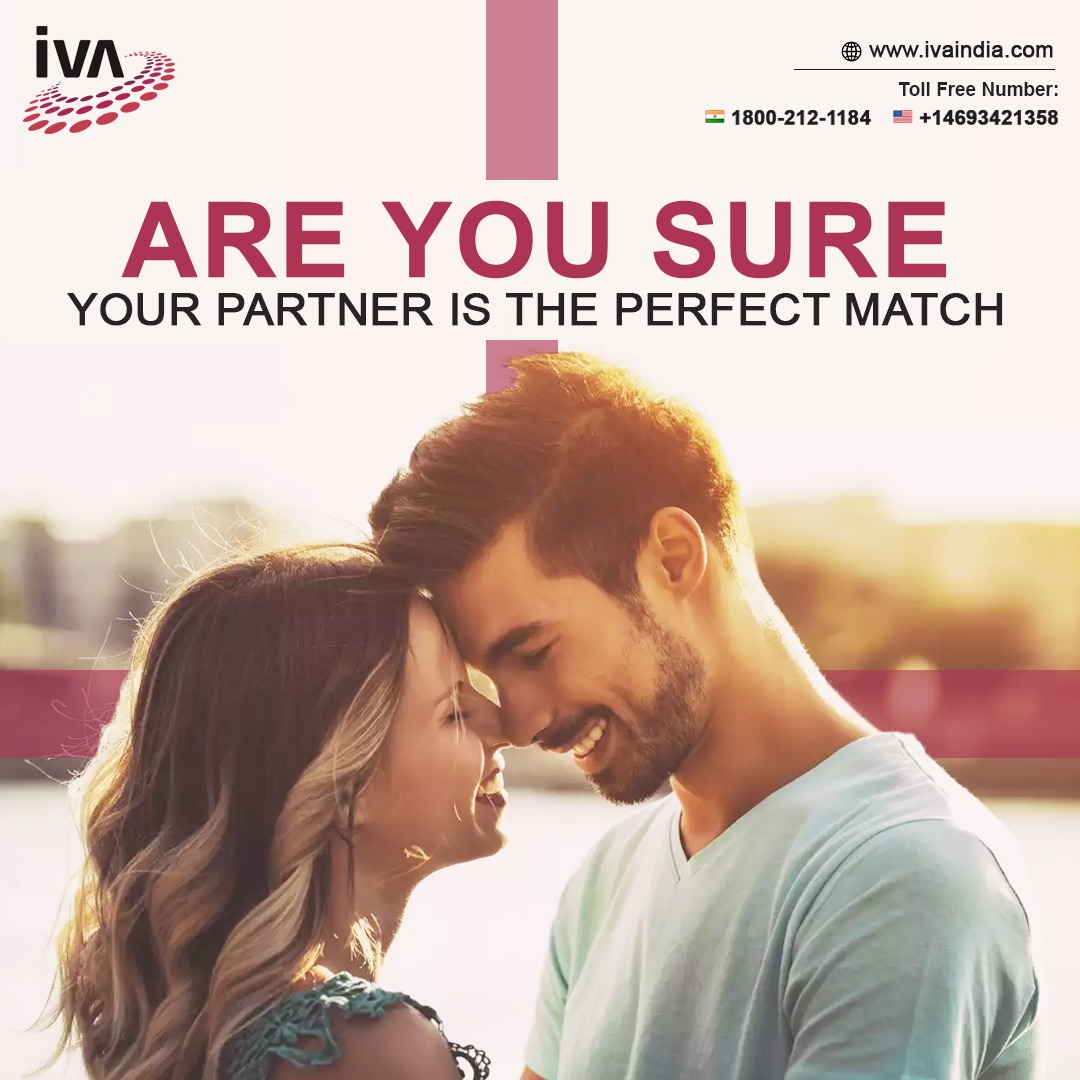 Are you sure your partner is the perfect match?Ask Astrology