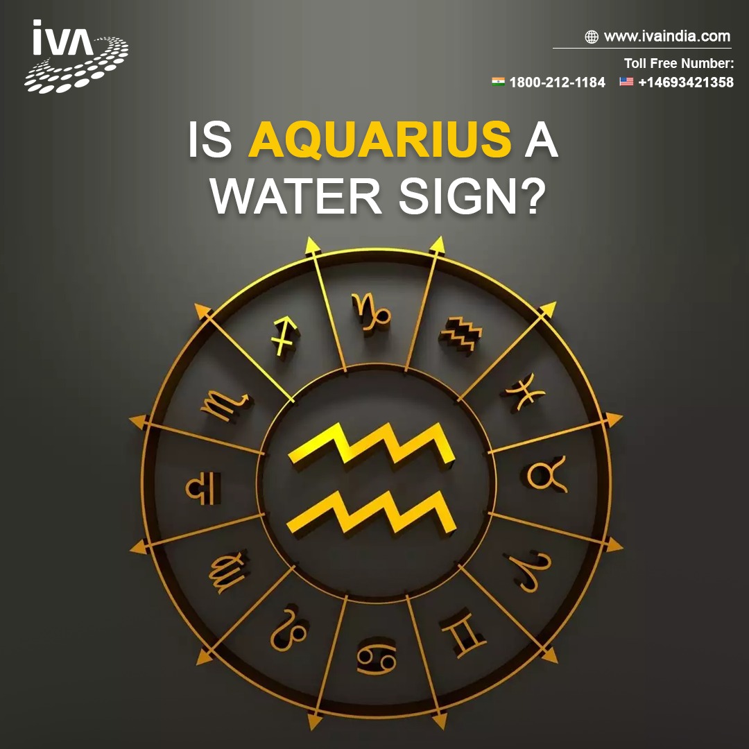 Aquarius: Understanding Its Element in Astrology