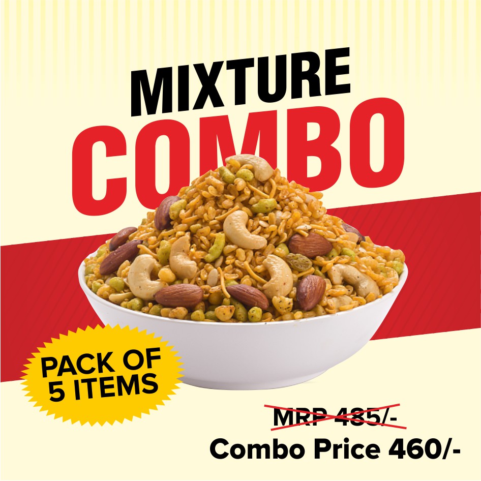 Indori Namkeen | Order Online